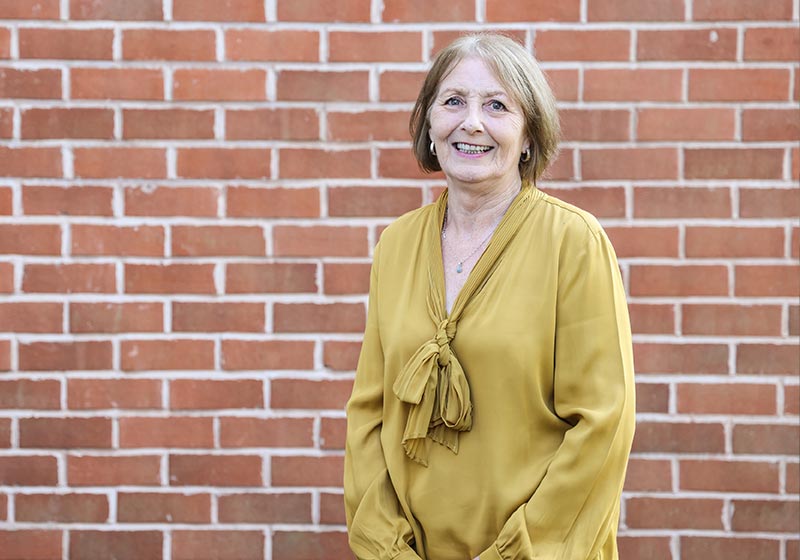 Meet the team | Better Lives